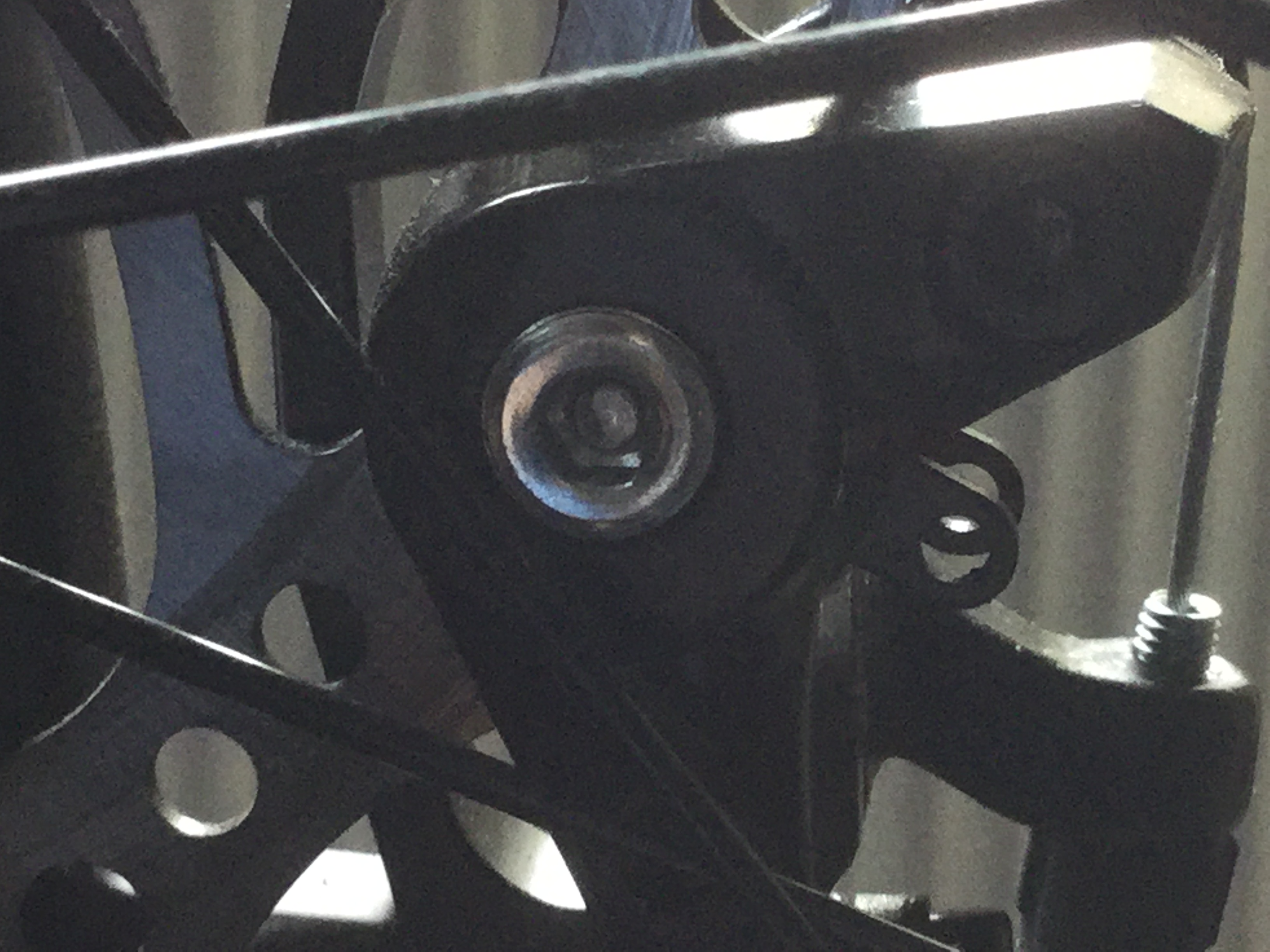 Disc Brakes - Whats This? - Technical General Discussion - Pedelecs ...